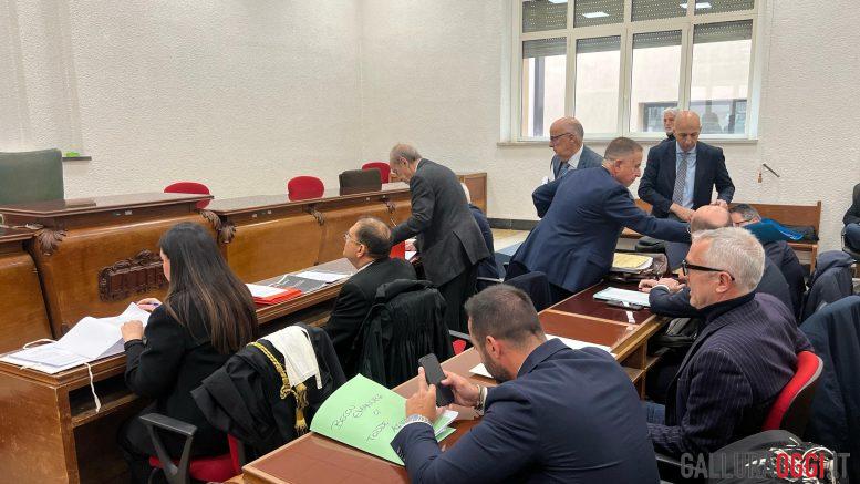 Decadenza, il Tribunale deciderà il 22 maggio su Alessandra Todde