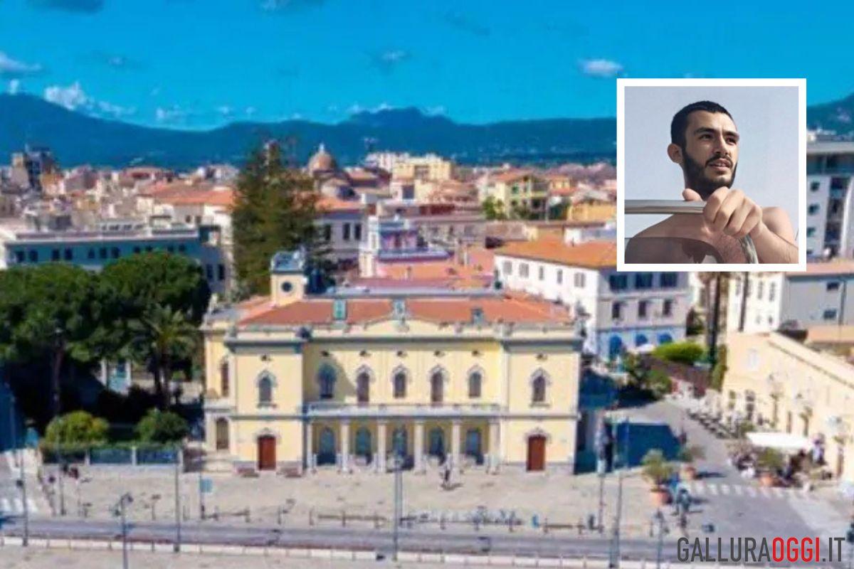 L'ultimo saluto ad Alessandro Morino, scomparso a soli 24 anni