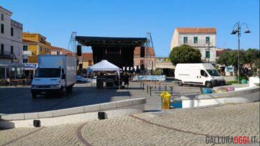 Tutto pronto a Santa Teresa Gallura per la Festa della musica